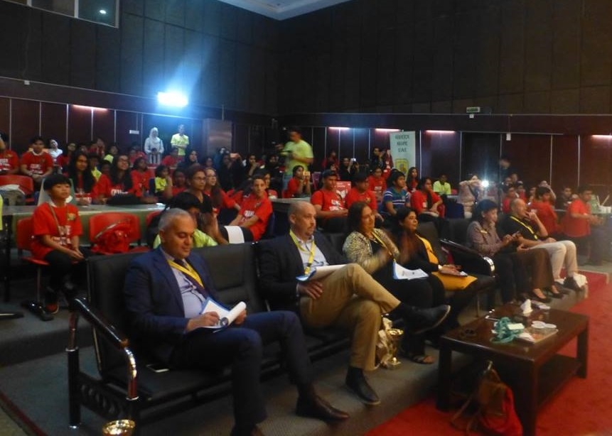 cud-professor-takes-climate-change-message-to-dubai-youth-canadian-university-dubai