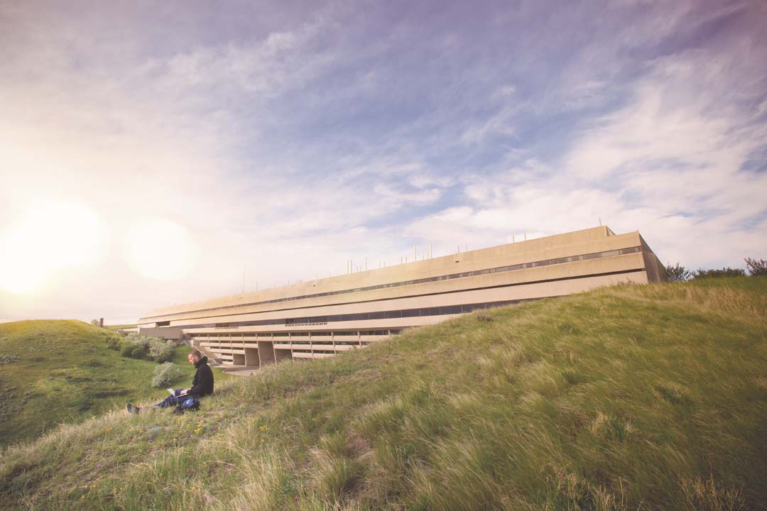 University of Lethbridge | Canadian University Dubai