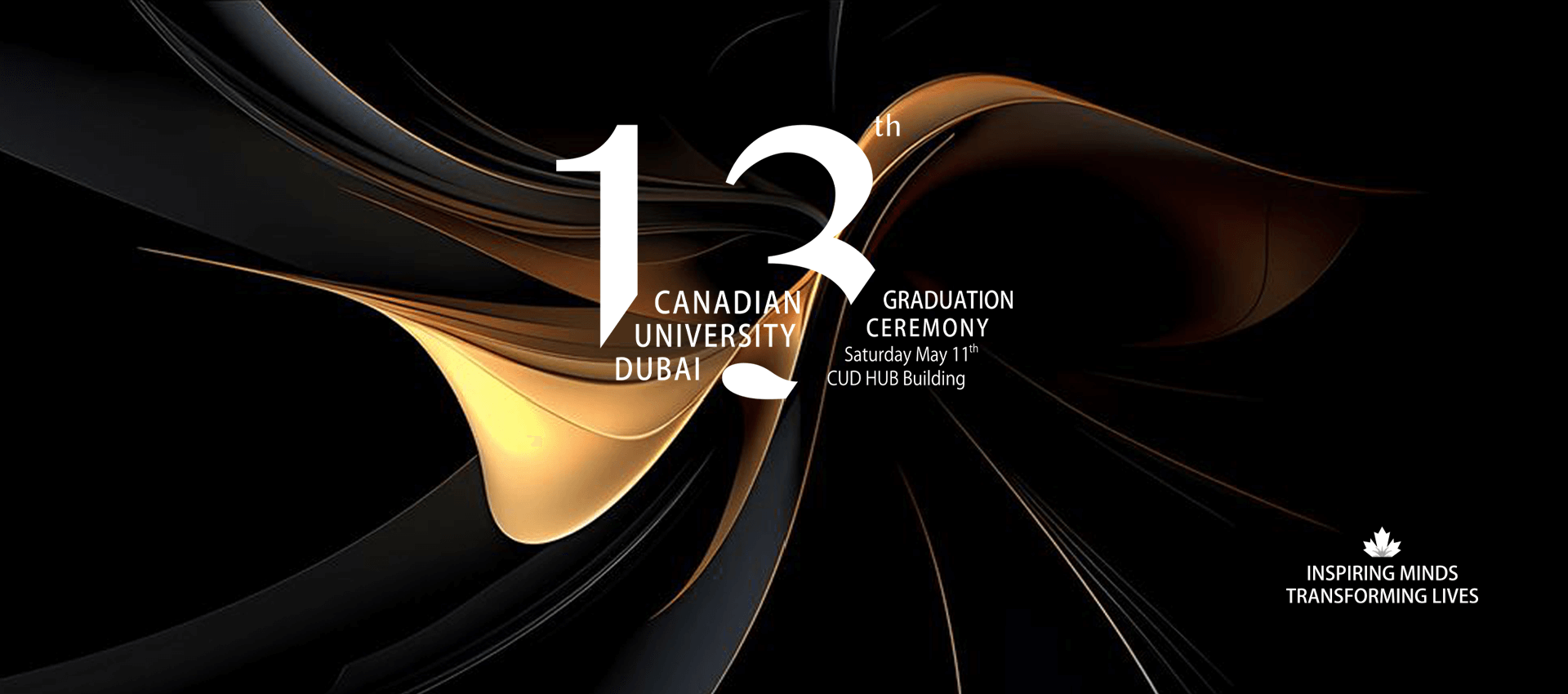 CUD Awards 2025 | Canadian University Dubai