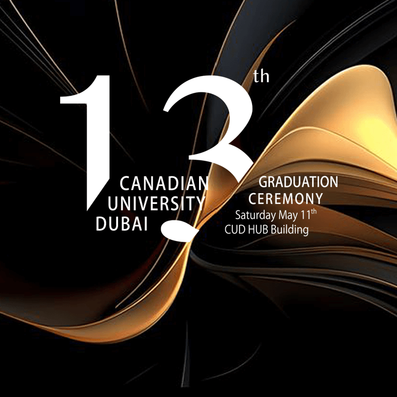 CUD Awards 2025 | Canadian University Dubai