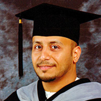Jamal Al Hashimi | Canadian University Dubai