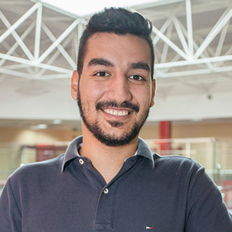 Adnan | Canadian University Dubai