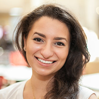 Nouran | Canadian University Dubai