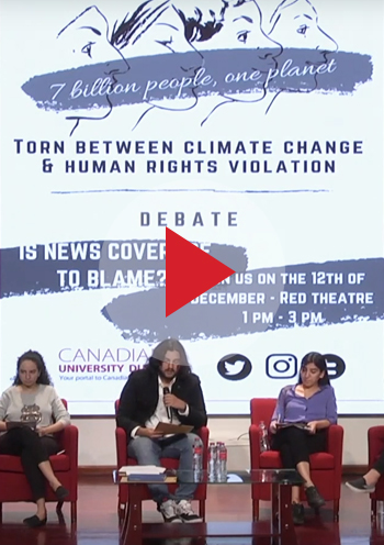 MCM - Torn between Climate Crisis and Human Rights Violation: is News ...