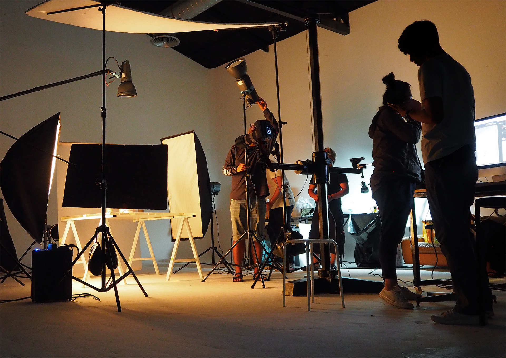 Professional DSLR Photography Training – Level 2 | Canadian University ...