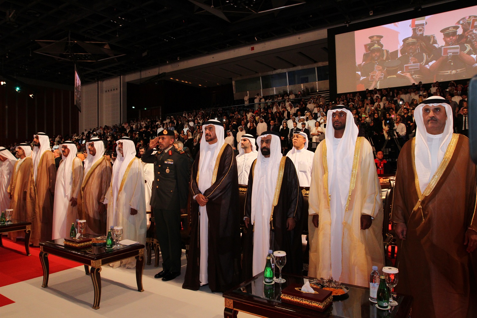 Graduation 2015 | Canadian University Dubai