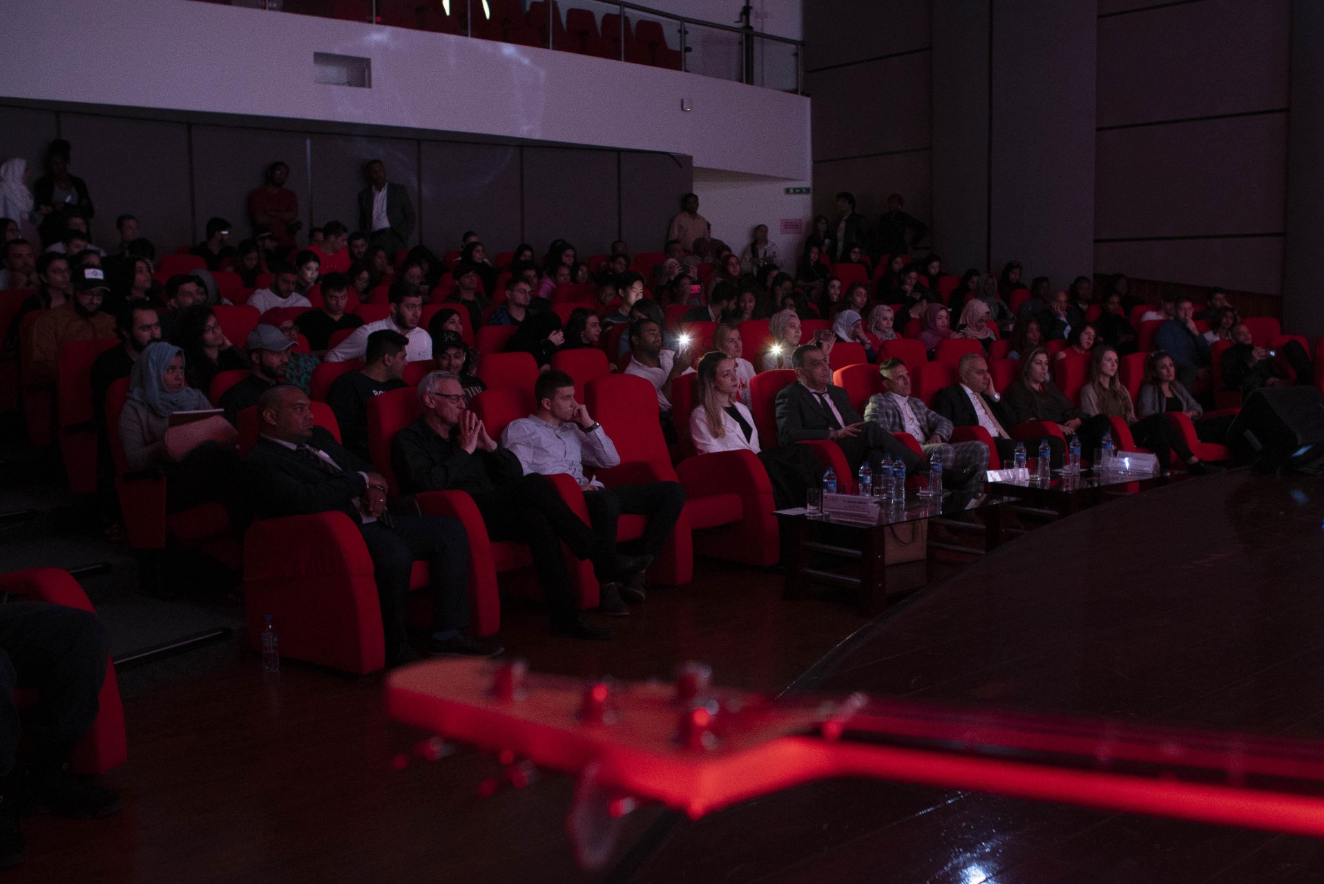 Gallery | Canadian University Dubai