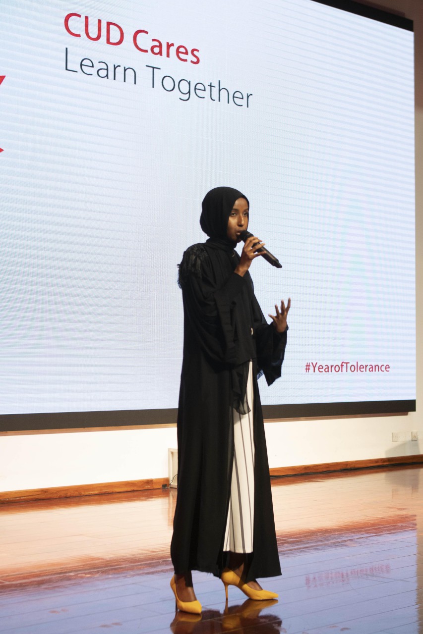 Gallery | Canadian University Dubai