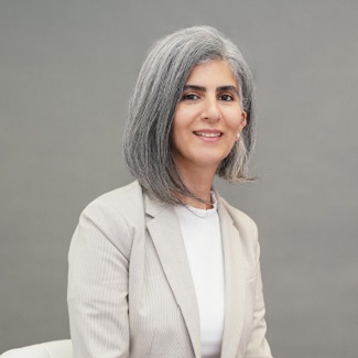 Dr. Aseel Takshe | Canadian University Dubai