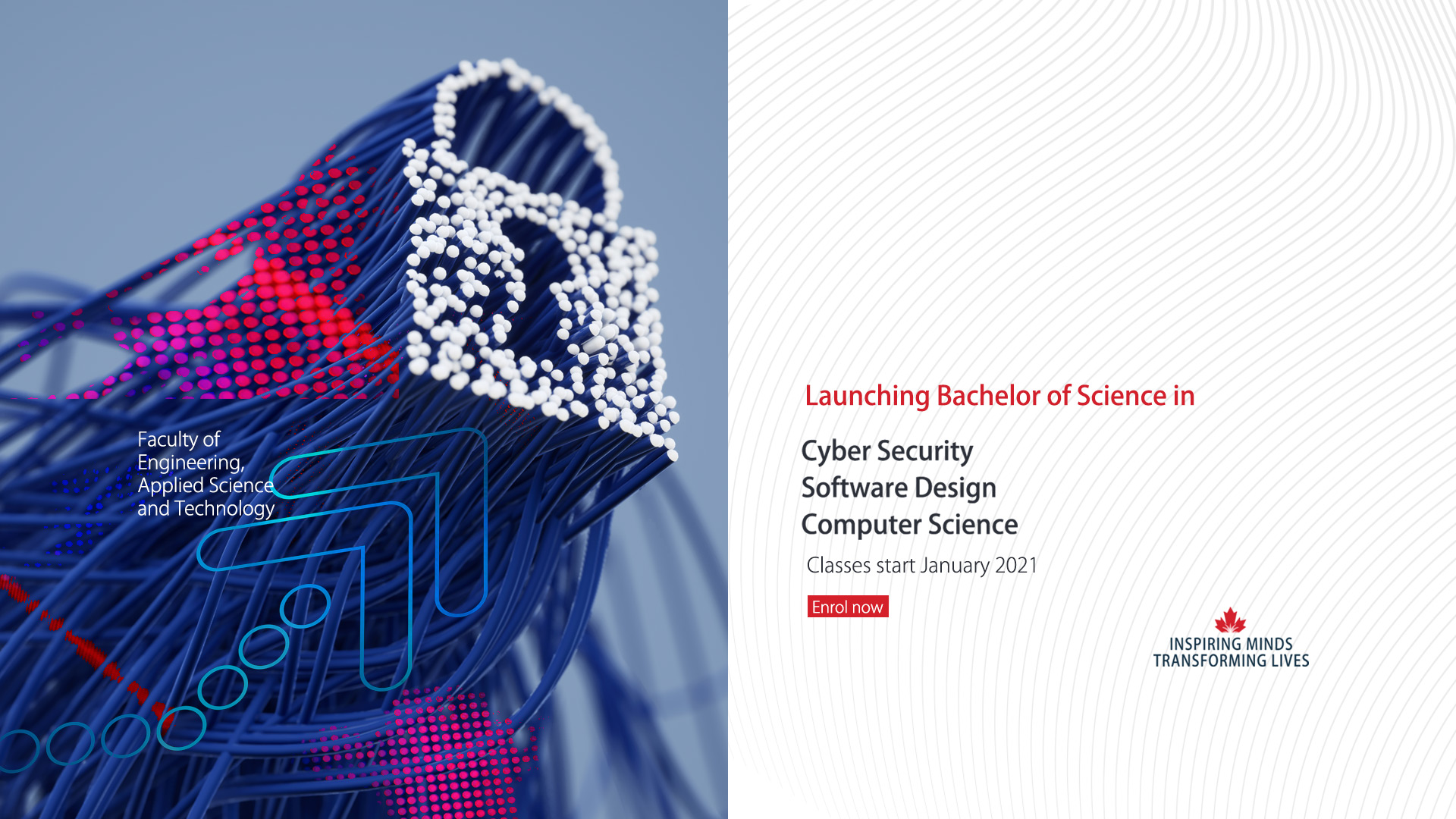 Canadian University Dubai | Your portal to Canadian education