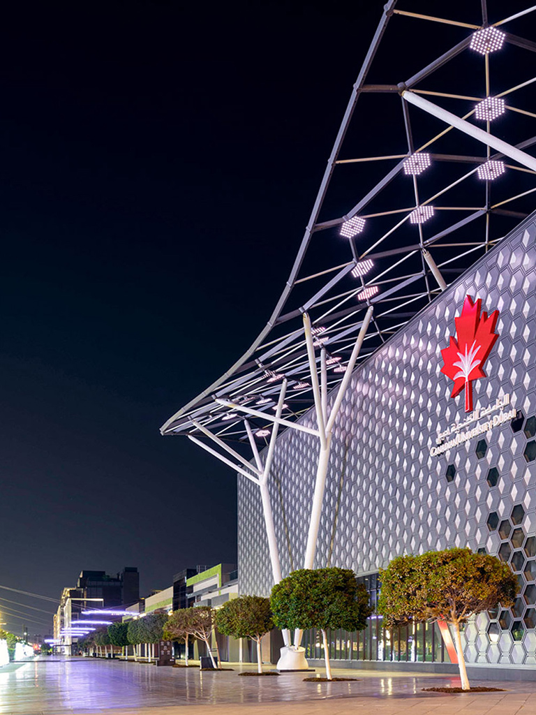 Canadian University Dubai | Your portal to Canadian education