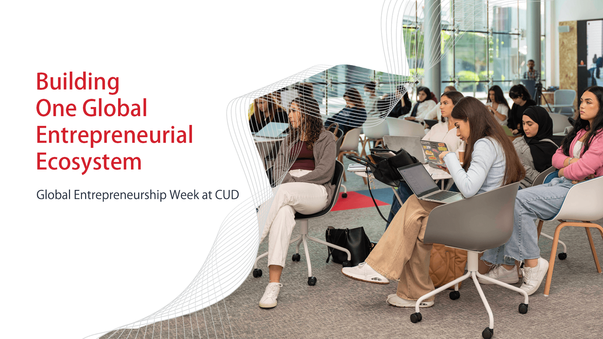 Canadian University Dubai | Your portal to Canadian education