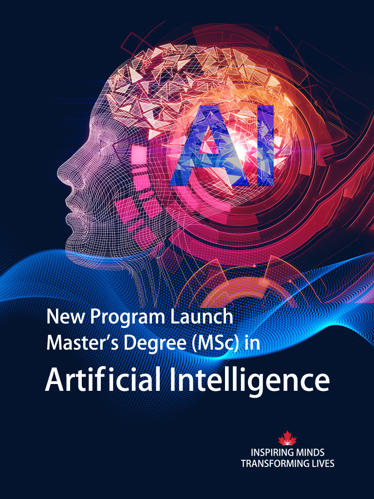 Canadian University Dubai | Your portal to Canadian education