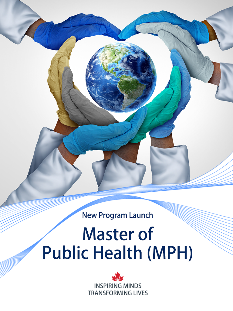 Canadian University Dubai | Your portal to Canadian education