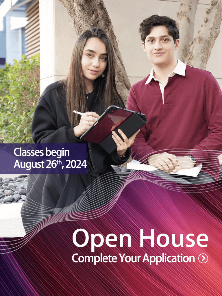 Canadian University Dubai | Your portal to Canadian education