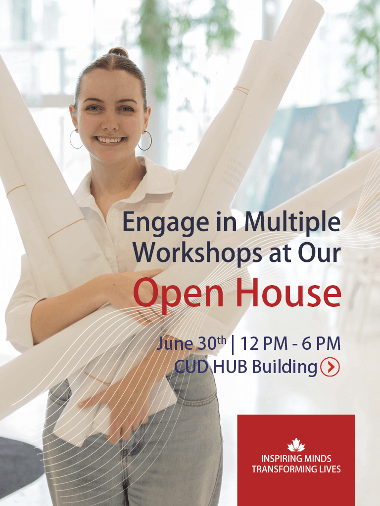 Canadian University Dubai | Your portal to Canadian education