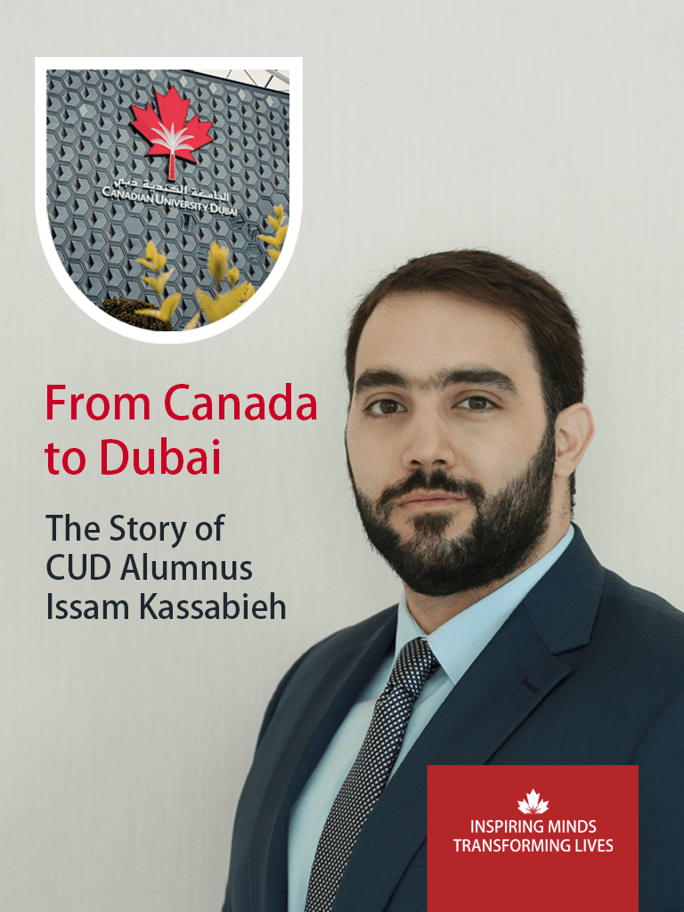 Canadian University Dubai | Your portal to Canadian education