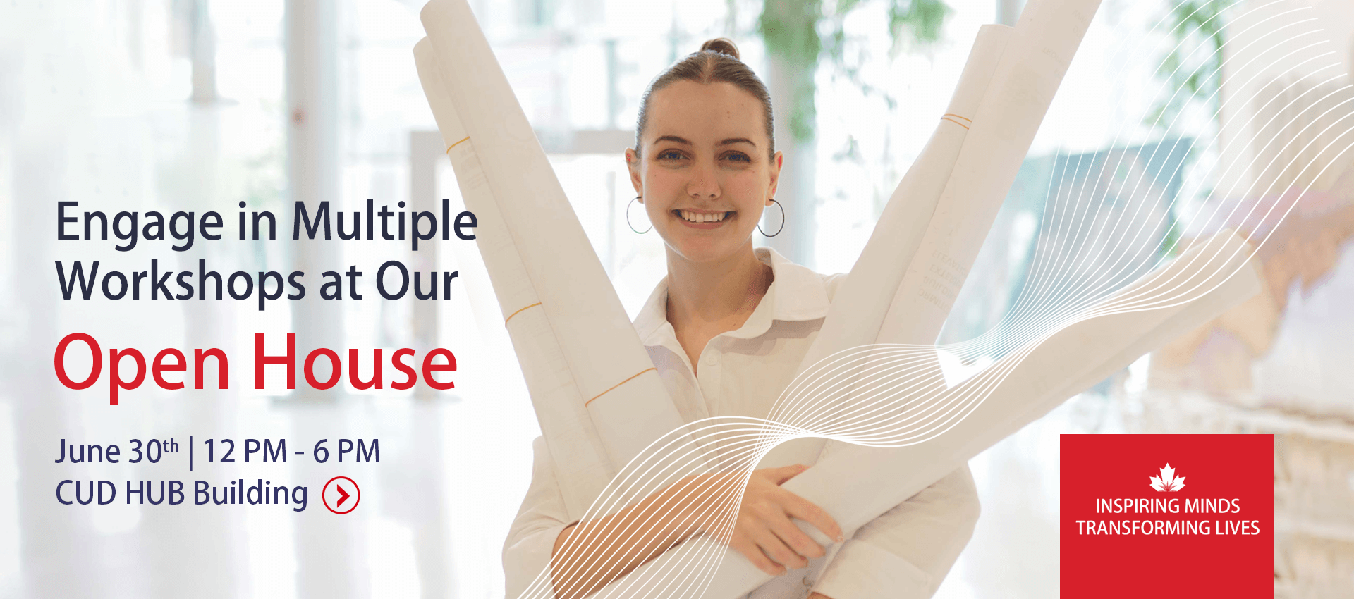 Canadian University Dubai | Your portal to Canadian education