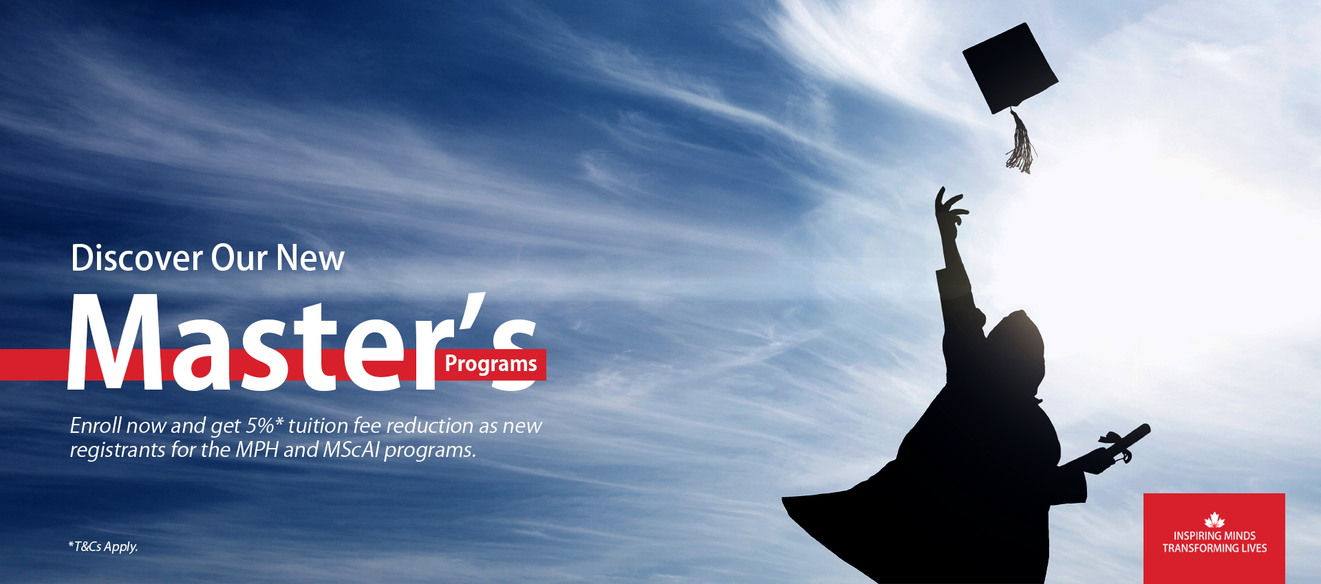 Canadian University Dubai | Your portal to Canadian education