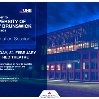 Canadian University Dubai | Your portal to Canadian education