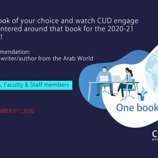 Canadian University Dubai | Your portal to Canadian education