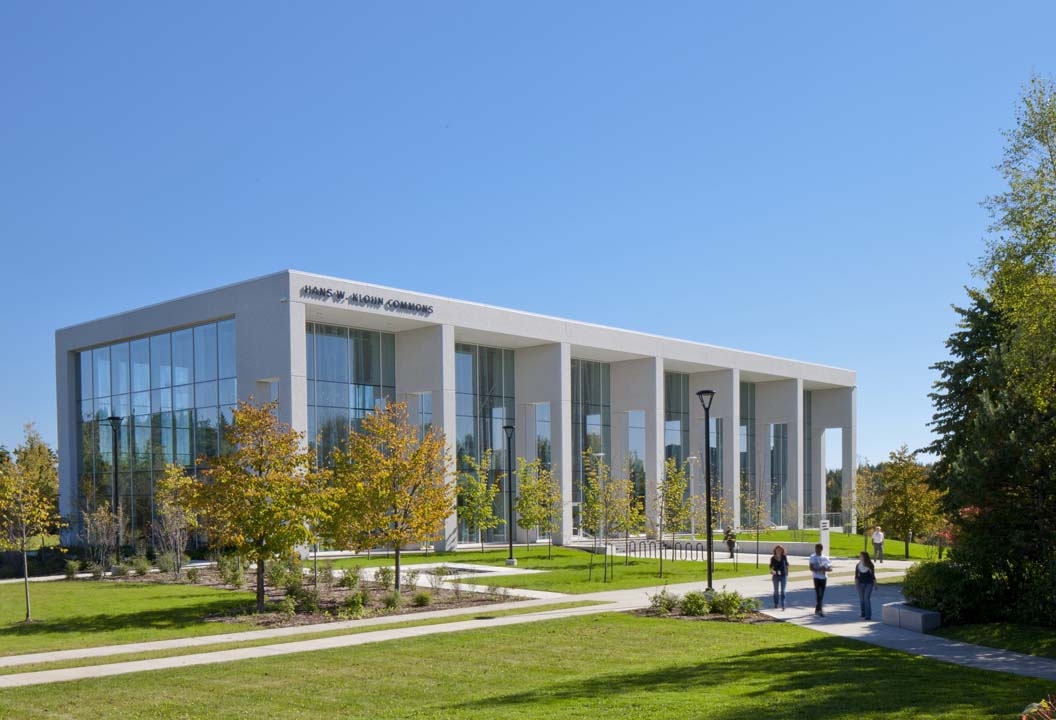 University of New Brunswick | Canadian University Dubai