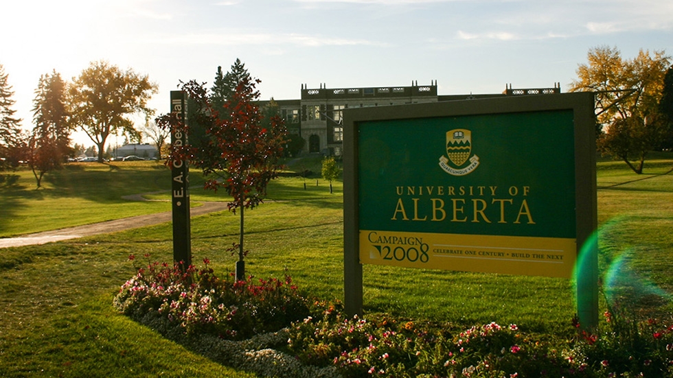 University of Alberta | Canadian University Dubai
