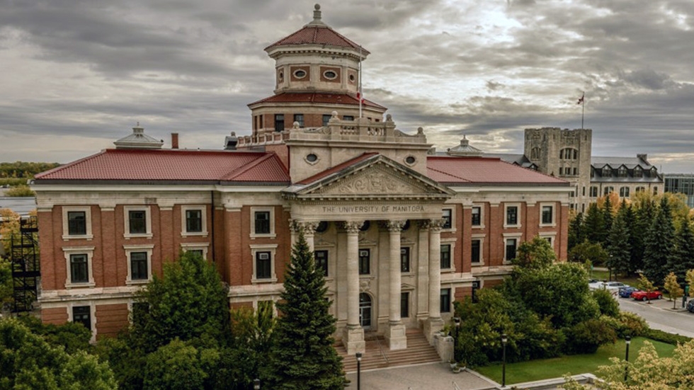 University of Manitoba | Canadian University Dubai