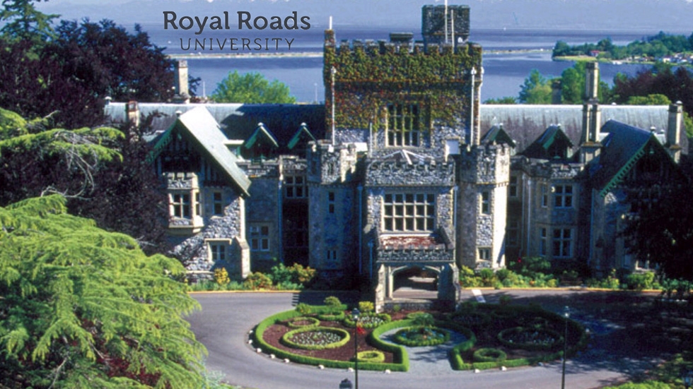 Royal Roads University, British Columbia, Canada | Canadian University ...