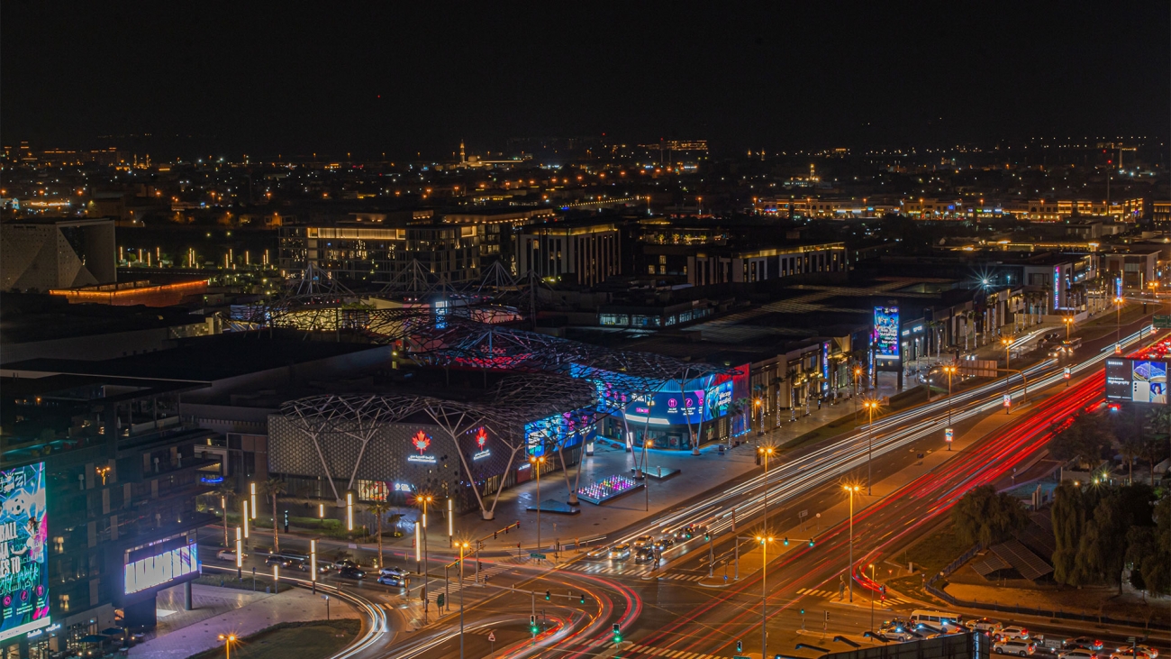 Why Choose Canadian University Dubai? | Canadian University Dubai