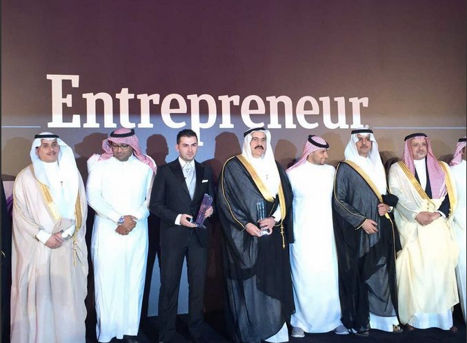 CUD Visiting Lecturer Wins Enterprise Agility Award | Canadian ...