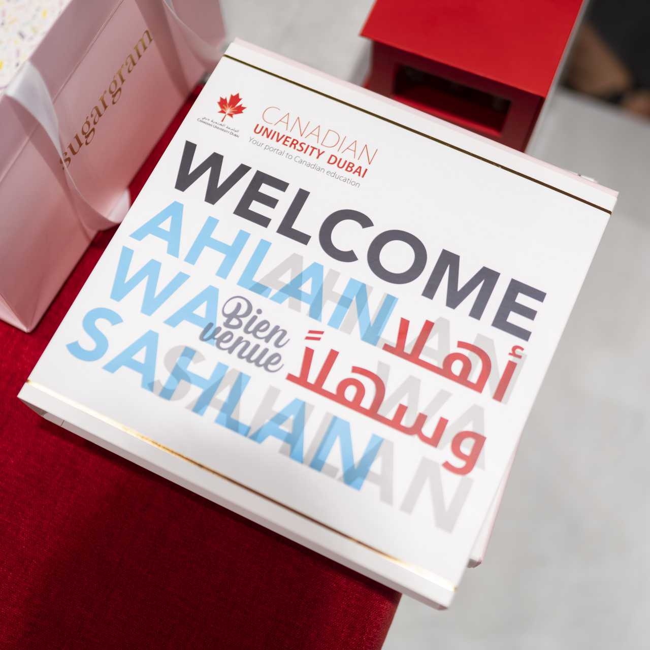 New MBA students welcomed as part of MBA orientation session | Canadian ...