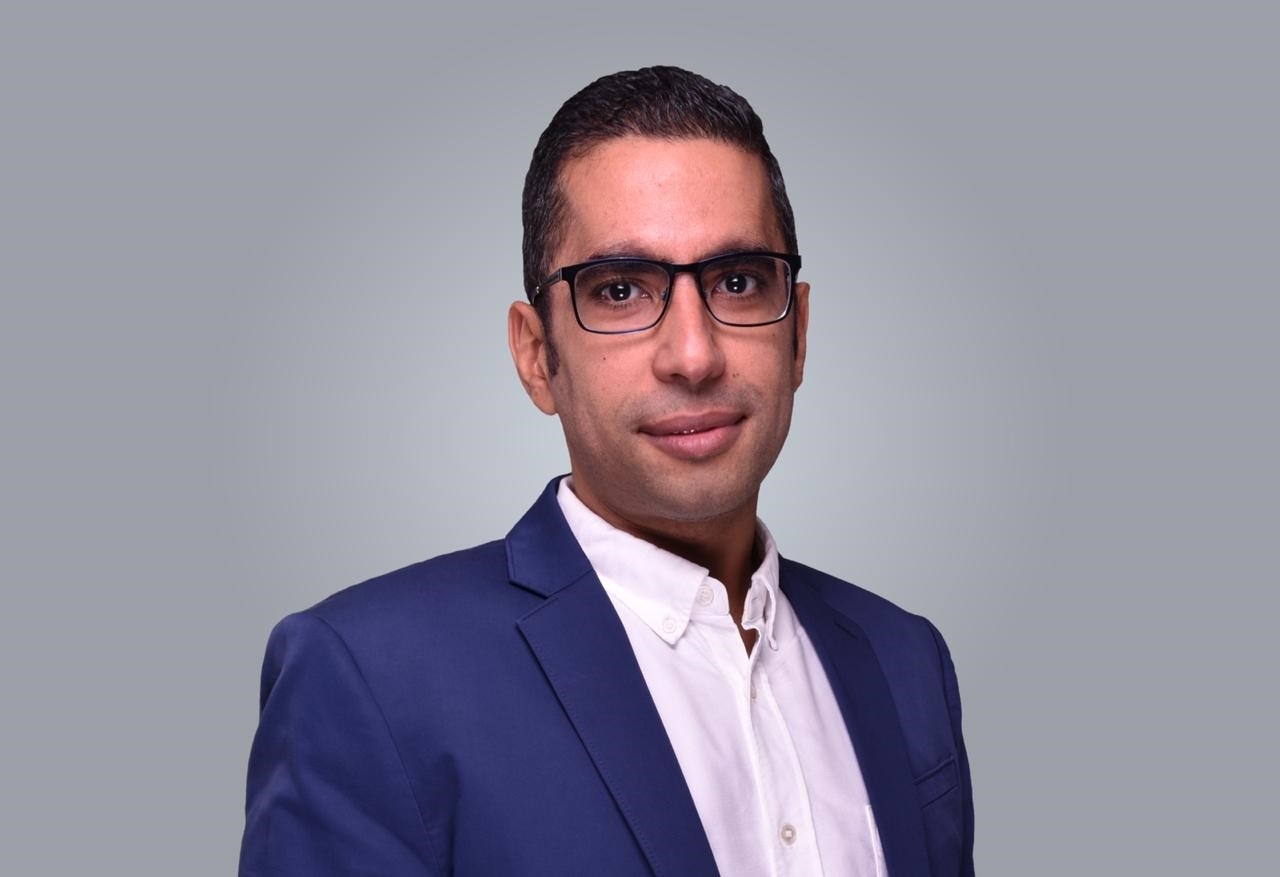 Physician sentiment and industry engagement: Guest Speaker Dr. Ahmed ...