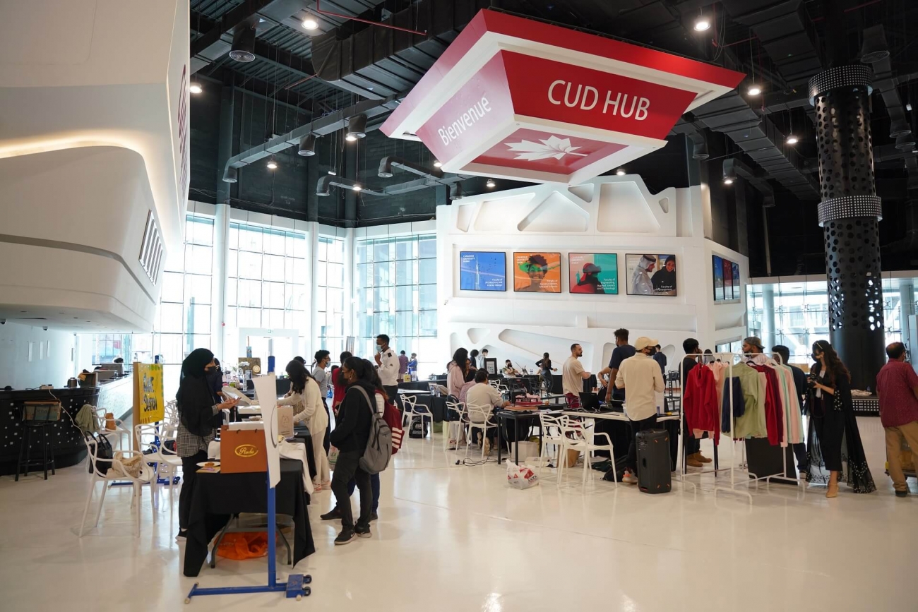 Canadian University Dubai Business Students Turn Creative Talents Into canadian-university-dubai-business-students-turn-creative-talents-into