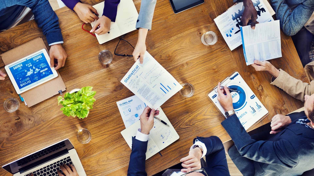 Master of Business Administration in Finance | Canadian University Dubai