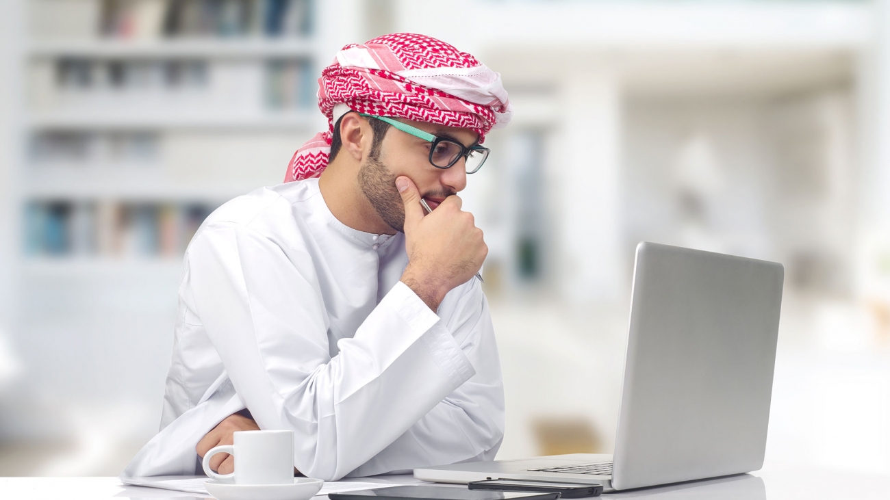 Master in Information Technology Management | Canadian University Dubai