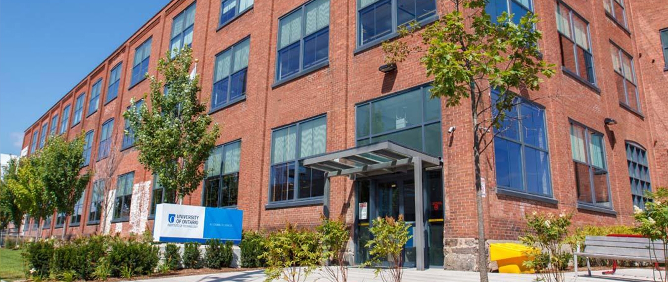 University of Ontario Institute of Technology | Canadian University Dubai