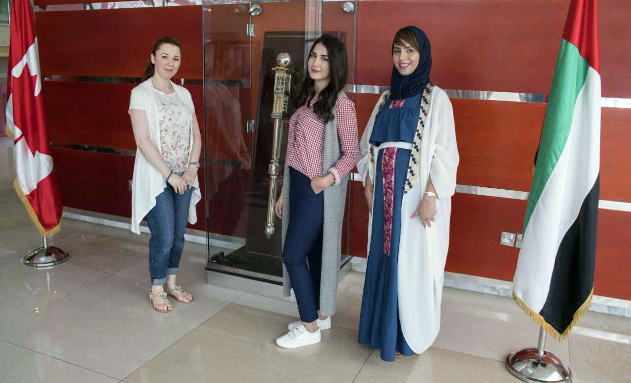 Communication and Media Studies Students in the Young Arab Media ...