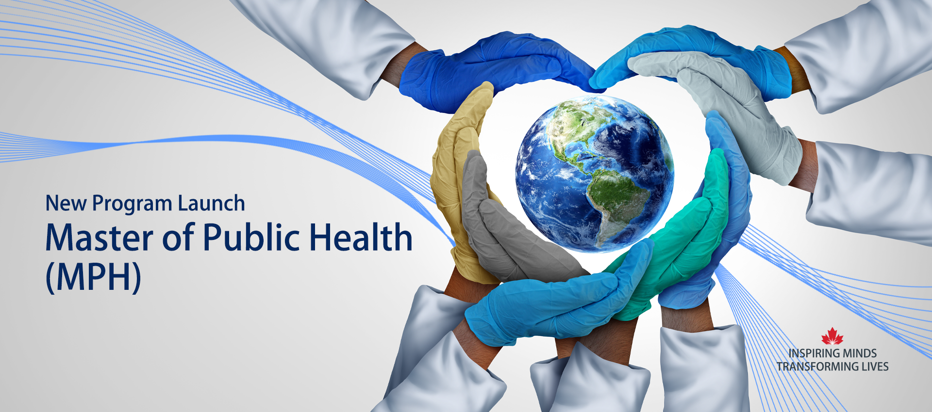 Canadian University Dubai launches Master of Public Health program ...