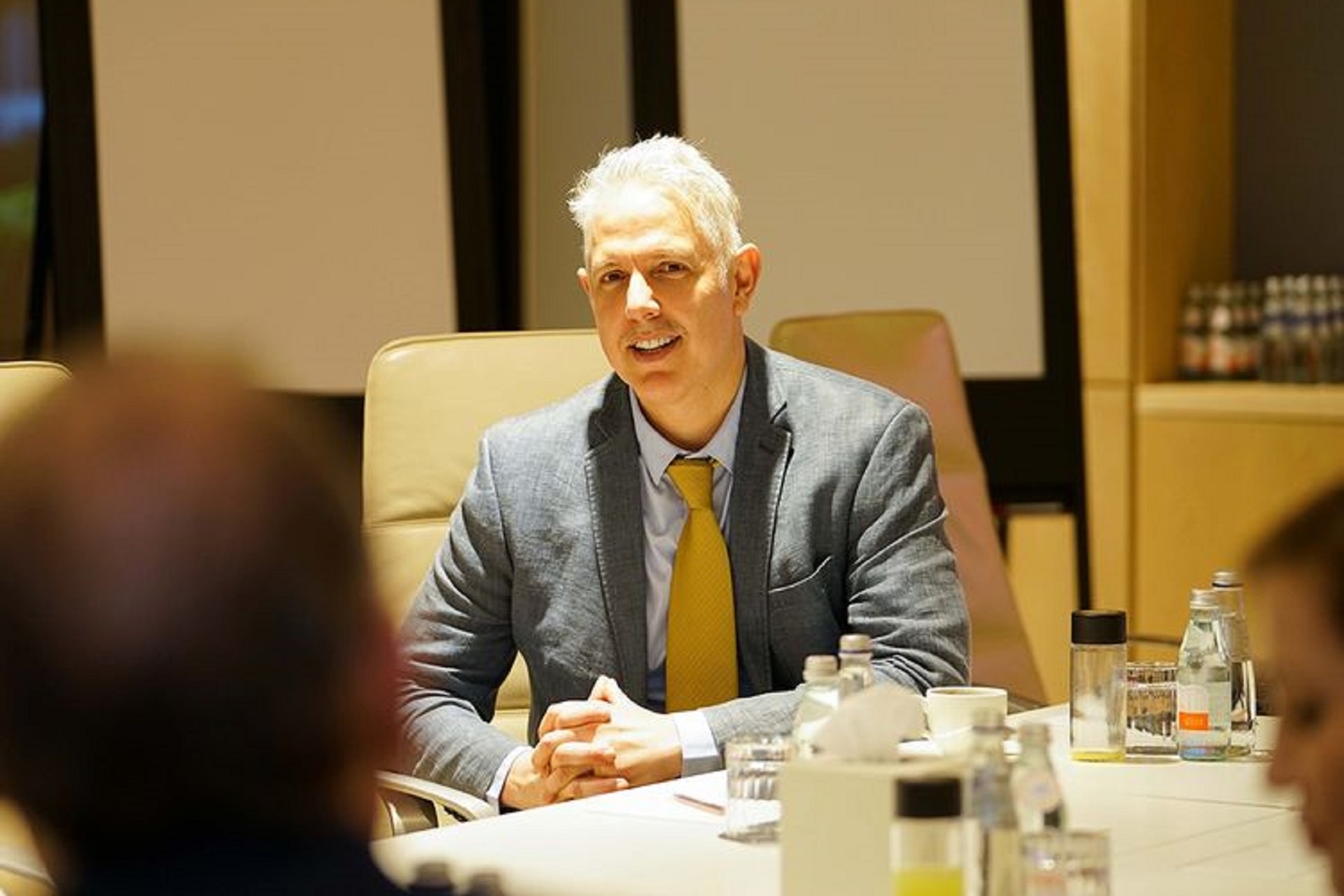 Canadian University Dubai launches BBA programs in Entrepreneurship and ...