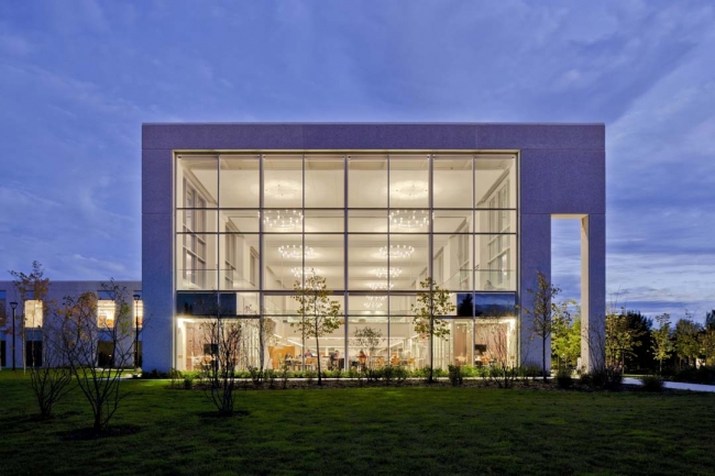 University of New Brunswick | Canadian University Dubai