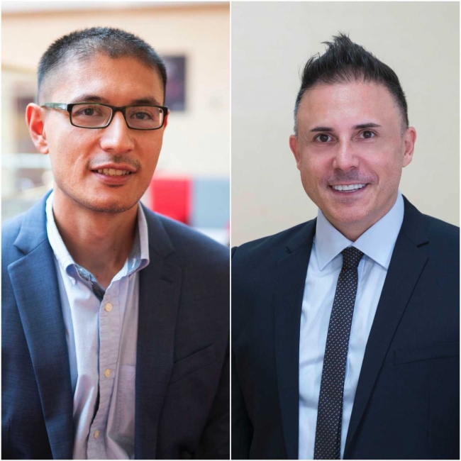 CUD celebrates another significant milestone in interdisciplinary ...