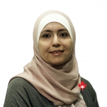 Academic staff | Canadian University Dubai