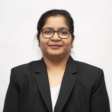 Academic staff | Canadian University Dubai