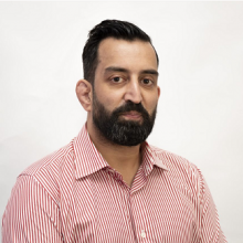 Academic staff | Canadian University Dubai
