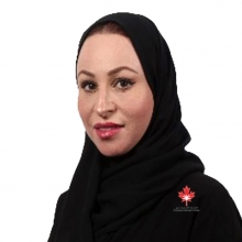 Academic staff | Canadian University Dubai