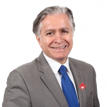 Academic staff | Canadian University Dubai