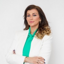 Academic staff | Canadian University Dubai